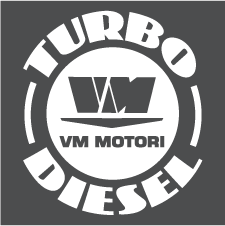 Vm Turbo Logo